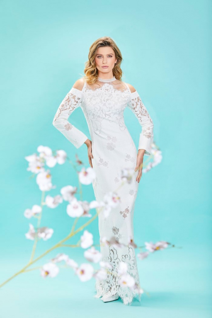 Ropa para dama | Mussi